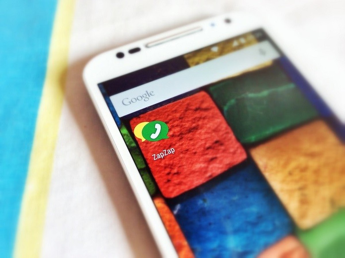 ZapZap, rival brasileiro do WhatsApp, ganhará ligações gratuitas