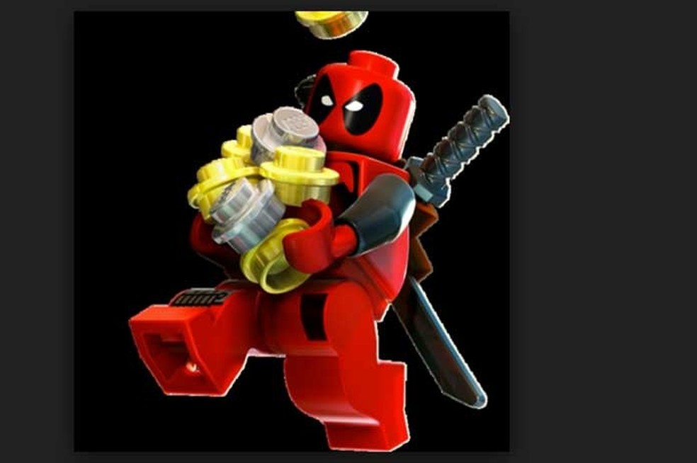 Lego Marvel Super Herois Deadpool Jogabilidade Curiosidades Sobre Lego
