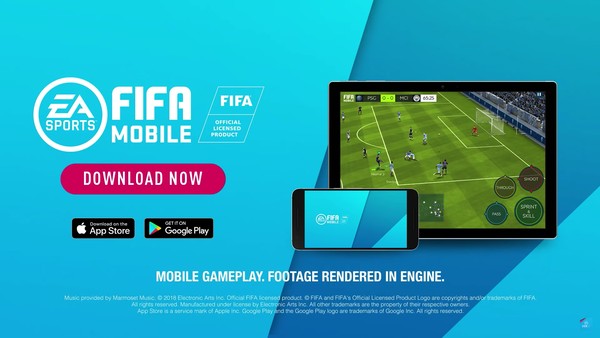 FIFA Mobile: nova temporada chega para Android e iOS