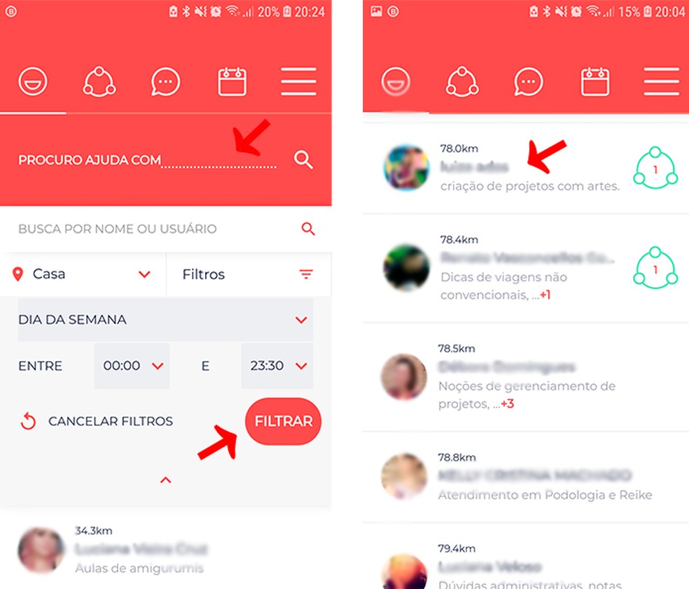 Happy Help: como usar o app para ajudar pessoas e ganhar recompensas