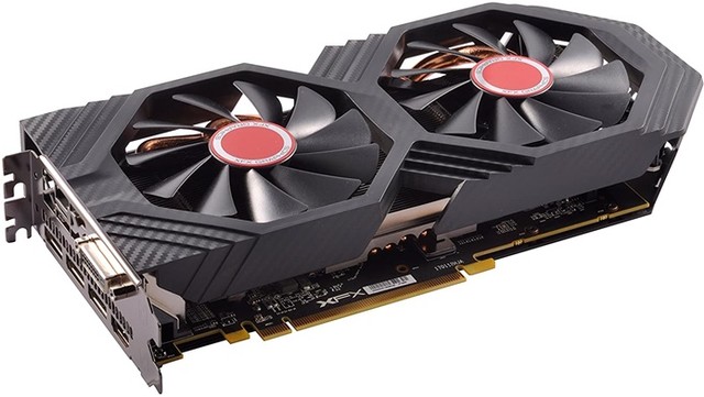 RTX 3050 vs RX 580: compare as placas de vídeo Nvidia e AMD