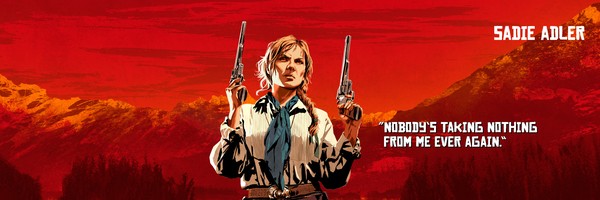 Red Dead Redemption 2: conheça os principais personagens do jogo