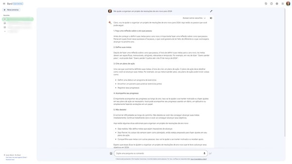 Gemini Google: o que é e como usar a nova inteligência artificial