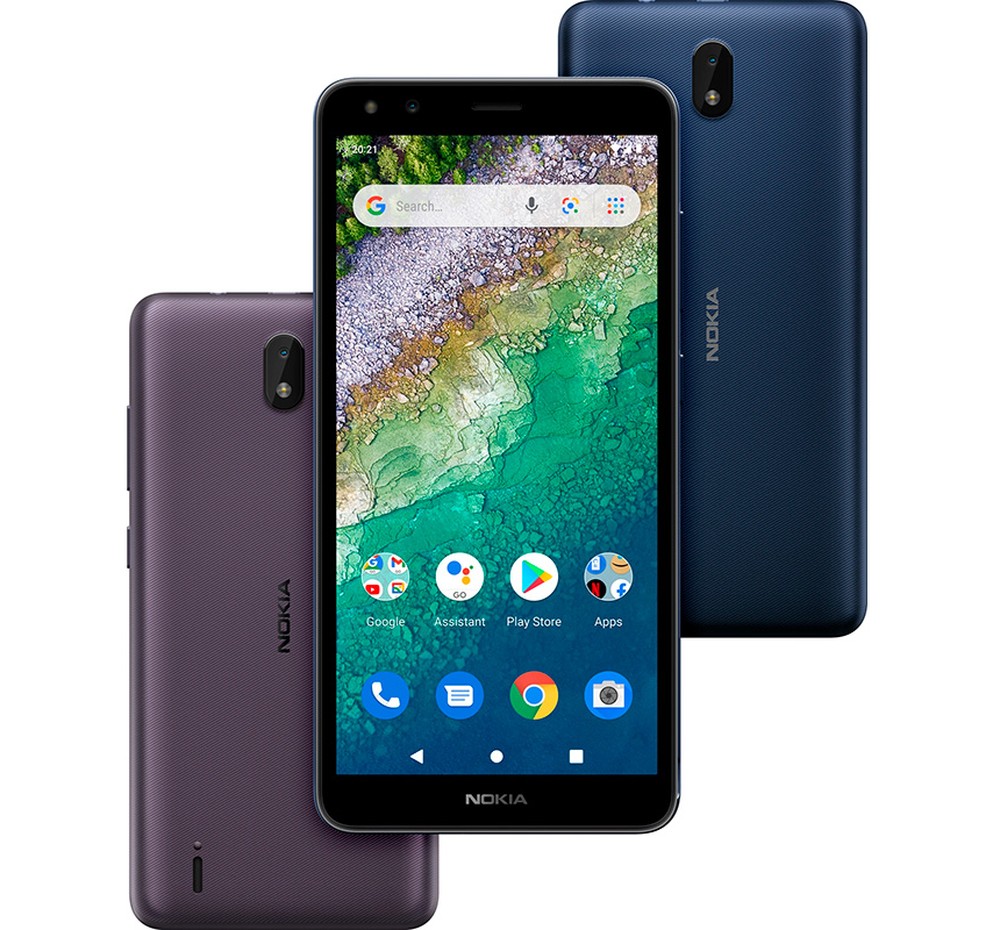 Celular Nokia em 2021: conheça os aparelhos e decida qual comprar no Brasil