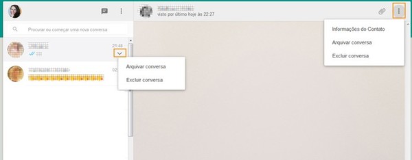 Como usar WhatsApp Web no PC