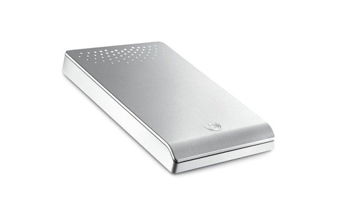 Review HD Seagate FreeAgent Go ST905003FGB2E1-RK