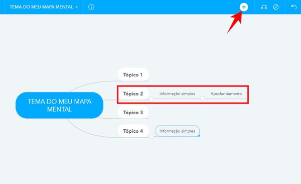 MindMeister: como usar para fazer mapa mental grátis