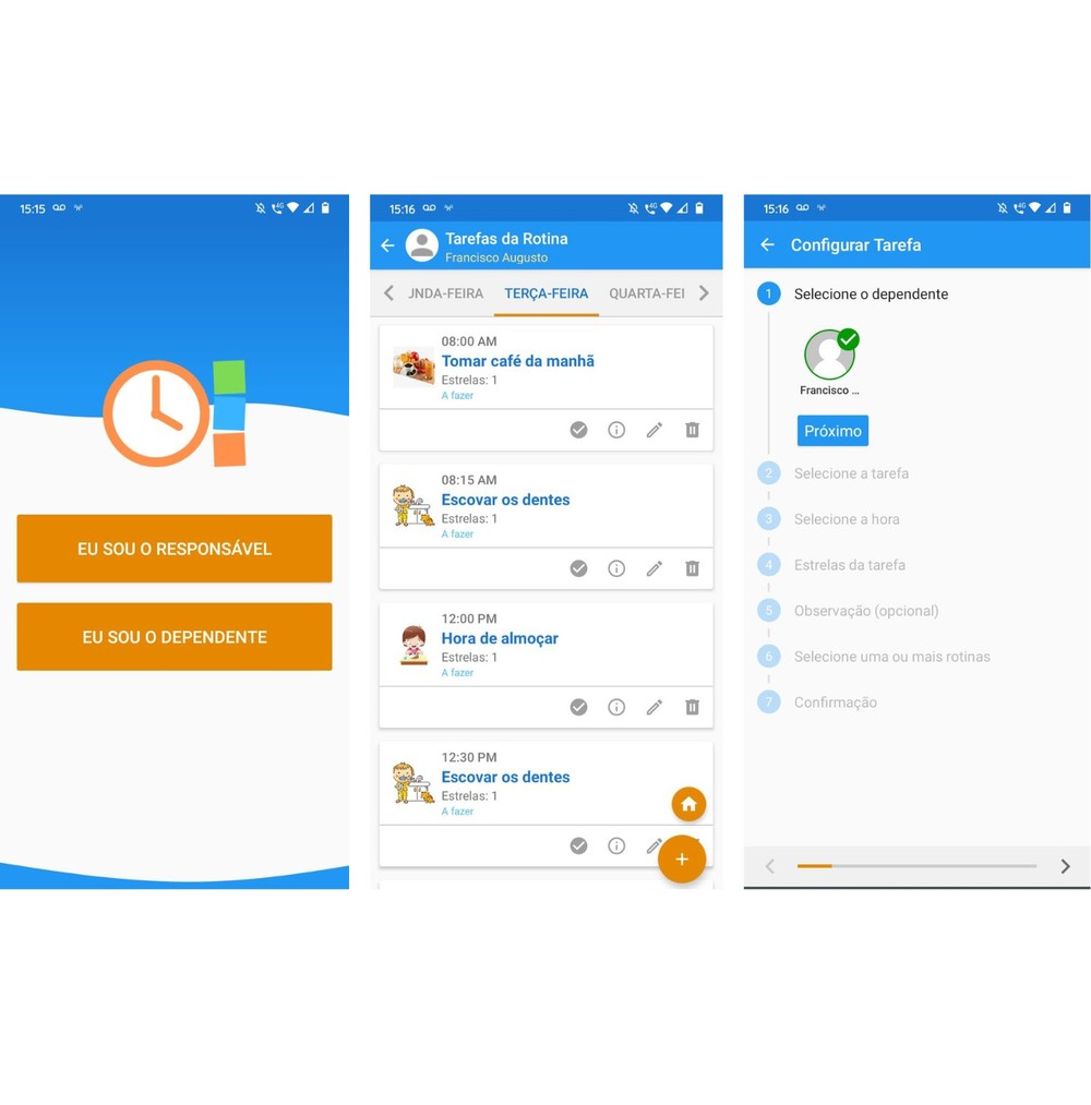 Quer organizar a rotina da família? Esses 5 apps podem ajudar