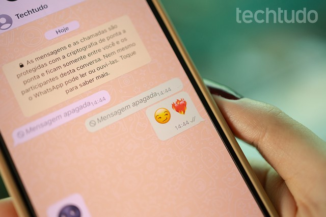 Sexting o que você precisa saber antes de fazer sexo por mensagem