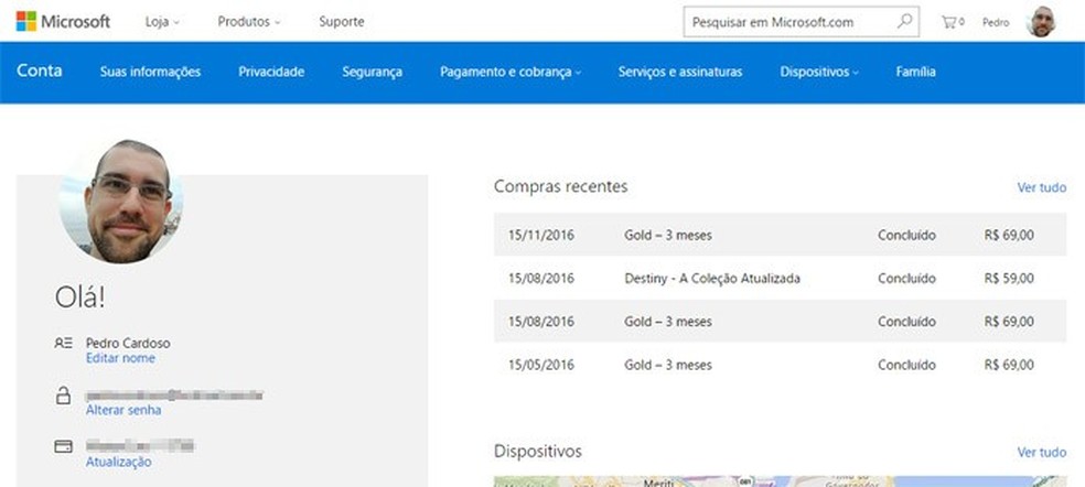 Como deixar sua conta Microsoft mais segura com 'duas etapas de login'