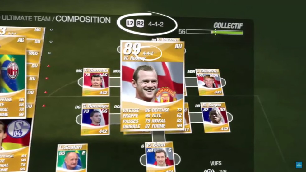 10 anos de Ultimate Team: veja curiosidades sobre o modo do FIFA