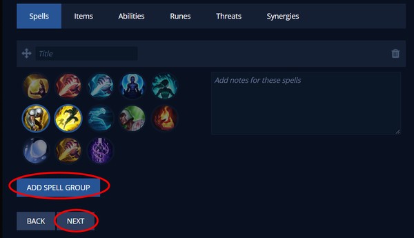 LoL: como criar um guia de campeões com runas e builds pelo Mobafire