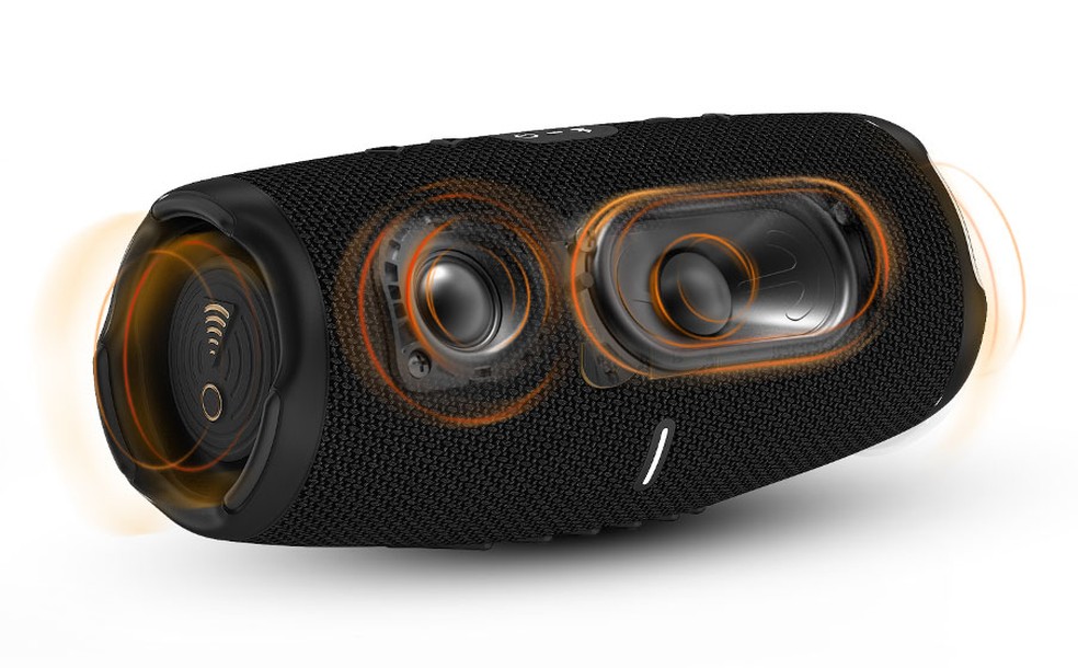 JBL Charge 5 Wi-Fi vale a pena? Ficha técnica e preço da caixa Bluetooth