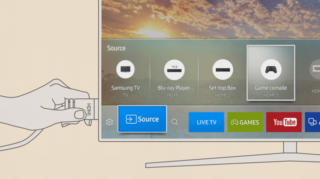 O que é CEC? Conheça o recurso que sincroniza TVs e periféricos HDMI