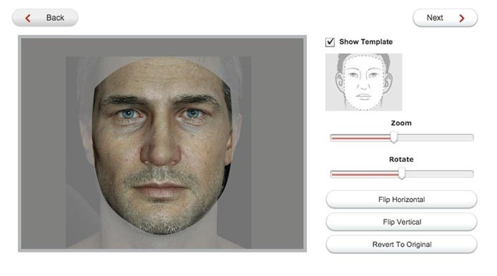 Fifa 15: veja como deixar o jogador com a sua cara usando o Game Face
