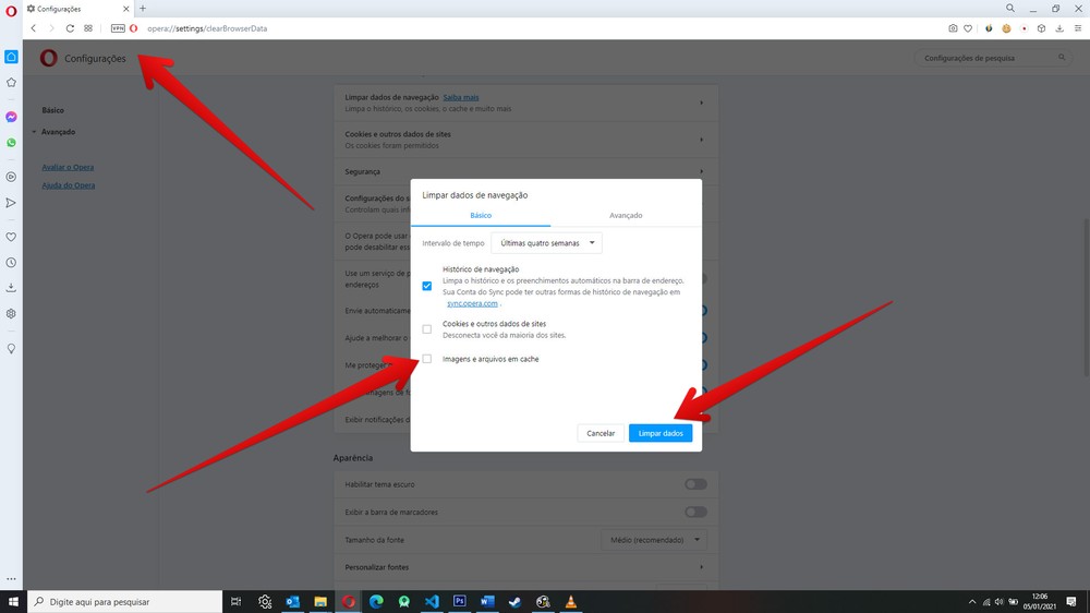 ERR_CONNECTION_RESET: o que é e como resolver o erro