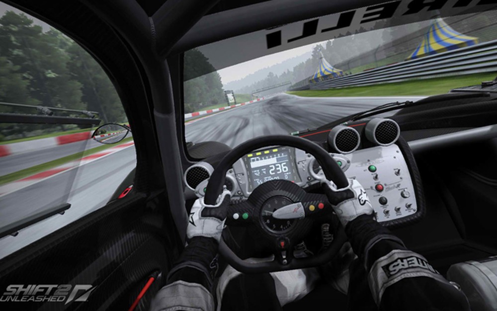 Review Shift 2 Unleashed