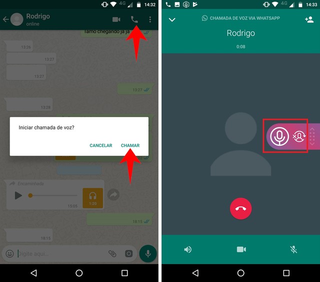 Aplicativo para gravar ligação: veja os melhores para guardar chamadas