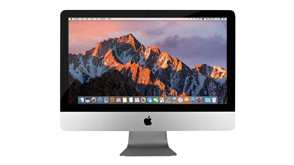 Novo iMac equipado com M1 deve trazer mudanças no design após nove anos