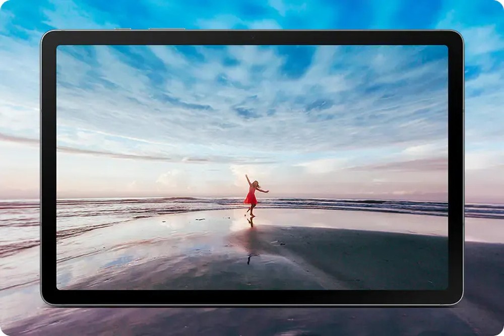 Galaxy Tab S10 Lite: veja preço e ficha técnica do tablet da Samsung