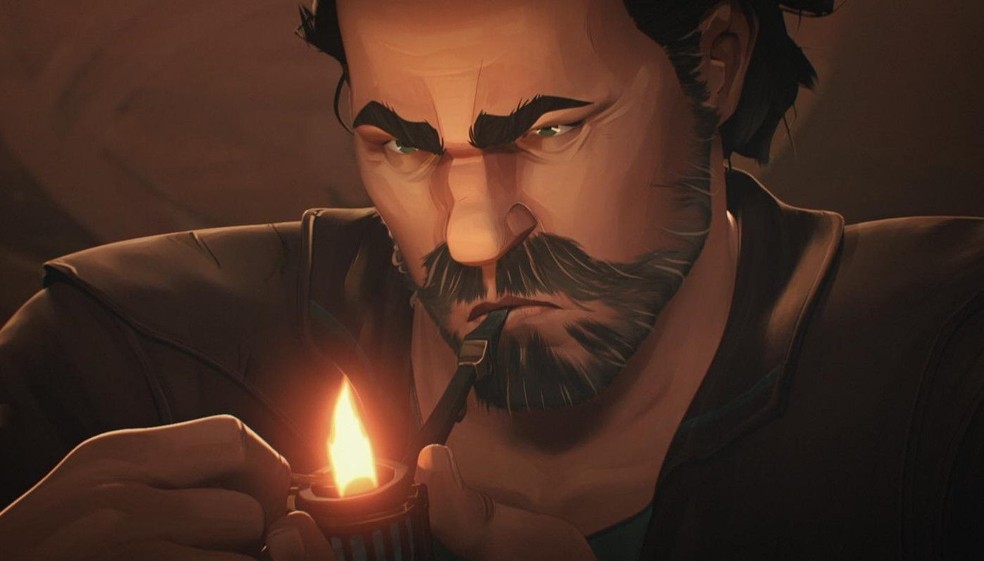 Arcane: relembre personagens e elenco de vozes da animação da Netflix