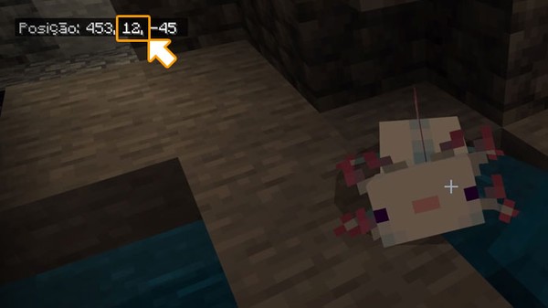 Axolote no Minecraft: veja como encontrar, domar e reproduzir