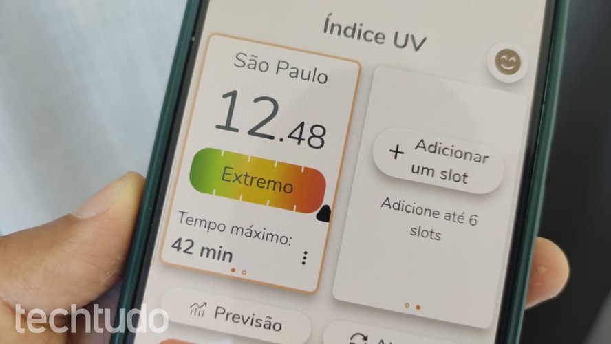 App previne que bronzeado vire queimadura solar: saiba usar o Índice UV