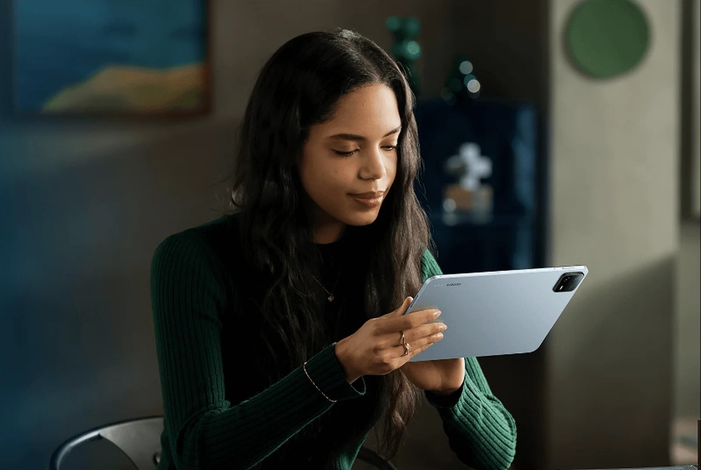 Tablet com 8 GB de RAM: veja 7 modelos com bom desempenho para comprar