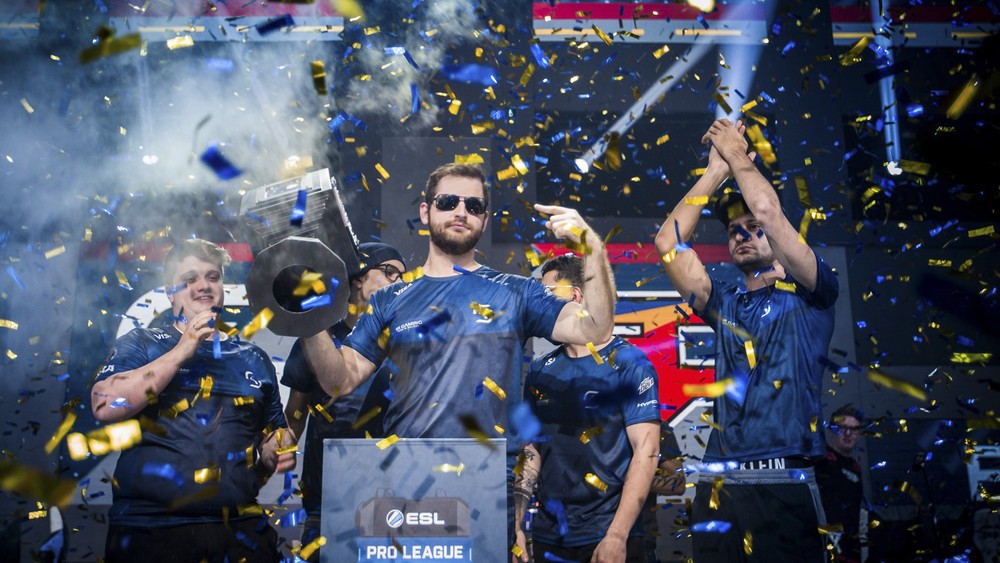 Aniversário do FalleN: veja conquistas do jogador brasileiro de CS:GO