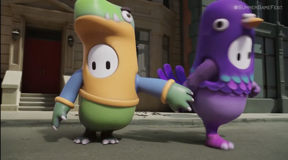 Fall Guys: 10 coisas que você precisa saber (ou fazer) para jogar bem