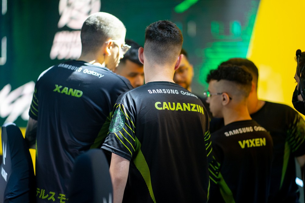 Valorant: Ninjas in Pyjamas é superada pela KRÜ e perde a vaga no Masters