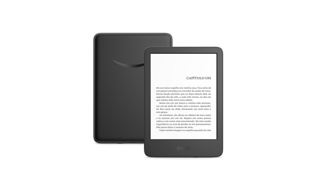 Kindle vale a pena? Tudo que você precisa saber antes de comprar o e-reader
