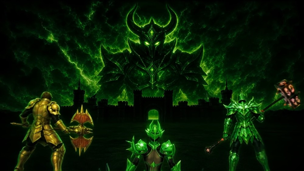 WYD: servidor temporário Loki 7 chega ao Brasil; veja como jogar