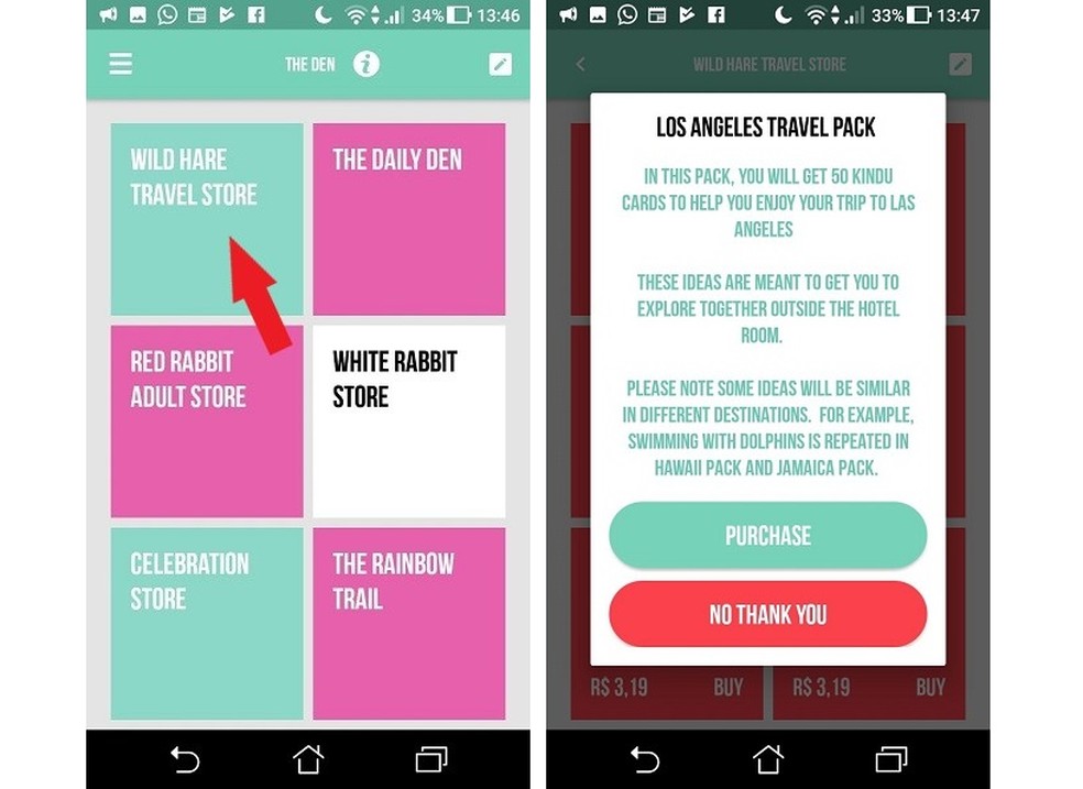 Como usar o aplicativo Kindu para inovar a vida sexual do casal