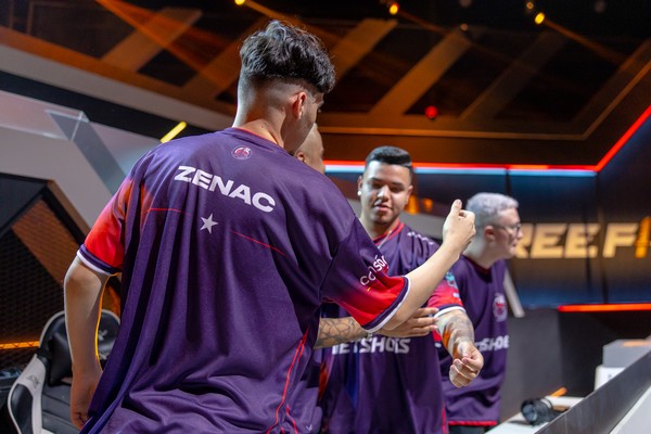 LBFF 8: TSM é líder da fase de grupos e B4 fica com última vaga na final