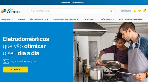 Mais Correios vale a pena? Tudo o que você precisa saber sobre o ...