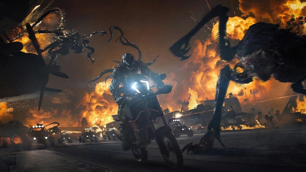 15 filmes de ação de 2024 ranqueados do pior ao melhor