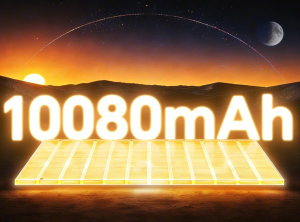 Novo celular da Honor 'copia' iPhone 17 Pro, mas vem com bateria de tablet