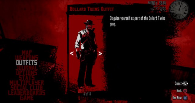 Lista traz códigos, cheats e macetes para jogar Red Dead Redemption