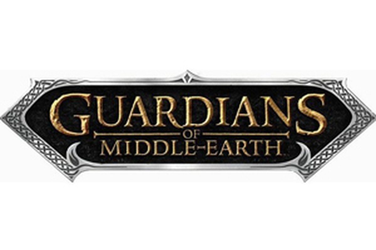 Review Guardians of Middle-Earth