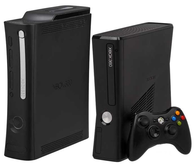 Xbox 360 completa 10 anos; relembre trajetória do console da Microsoft