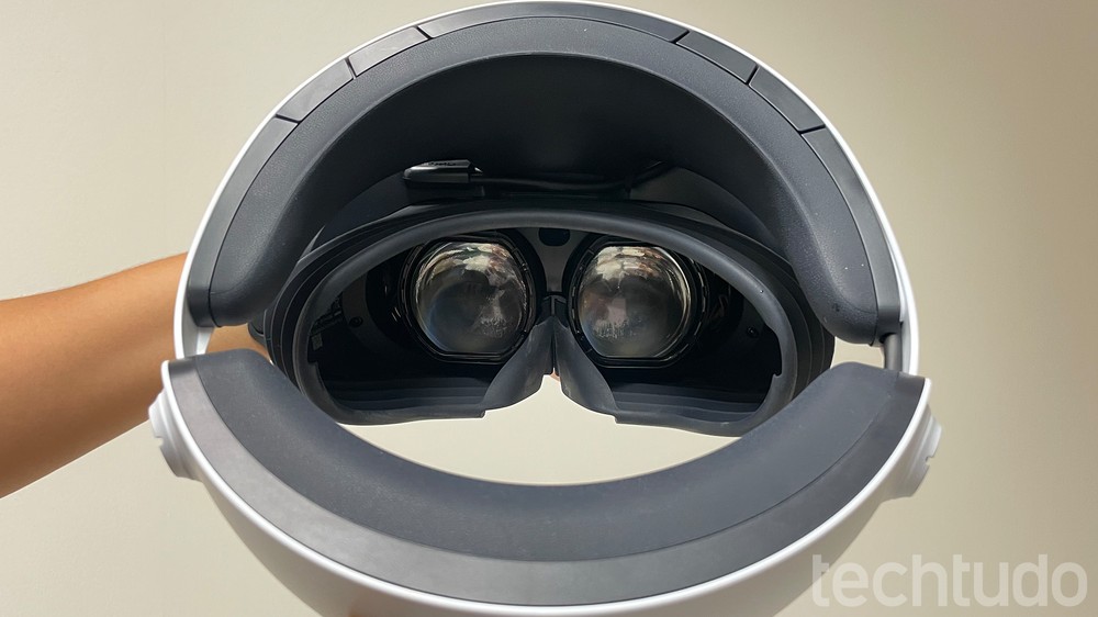 PSVR 2 eleva a experiência com games a novo patamar de imersão; veja review