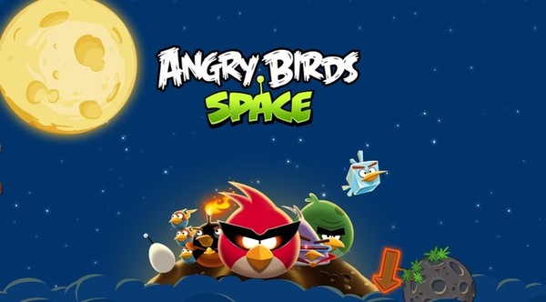 Apps para BlackBerry: Amazing Spider-Man, Angry Birds Space e mais tops