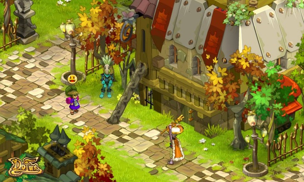 Dofus: aprenda a jogar o divertido game de estratégia