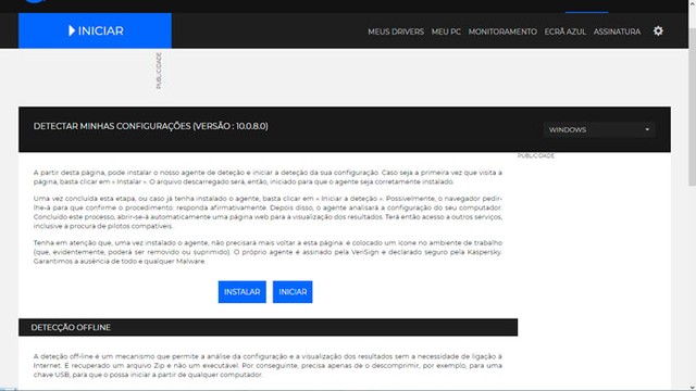 Sete programas para baixar drivers para o computador