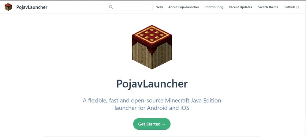 Minecraft com Pojavlauncher: veja o que é, download e riscos de colocar ...