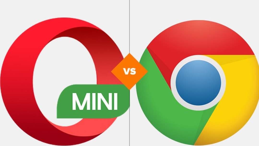 Opera Mini | Software | TechTudo