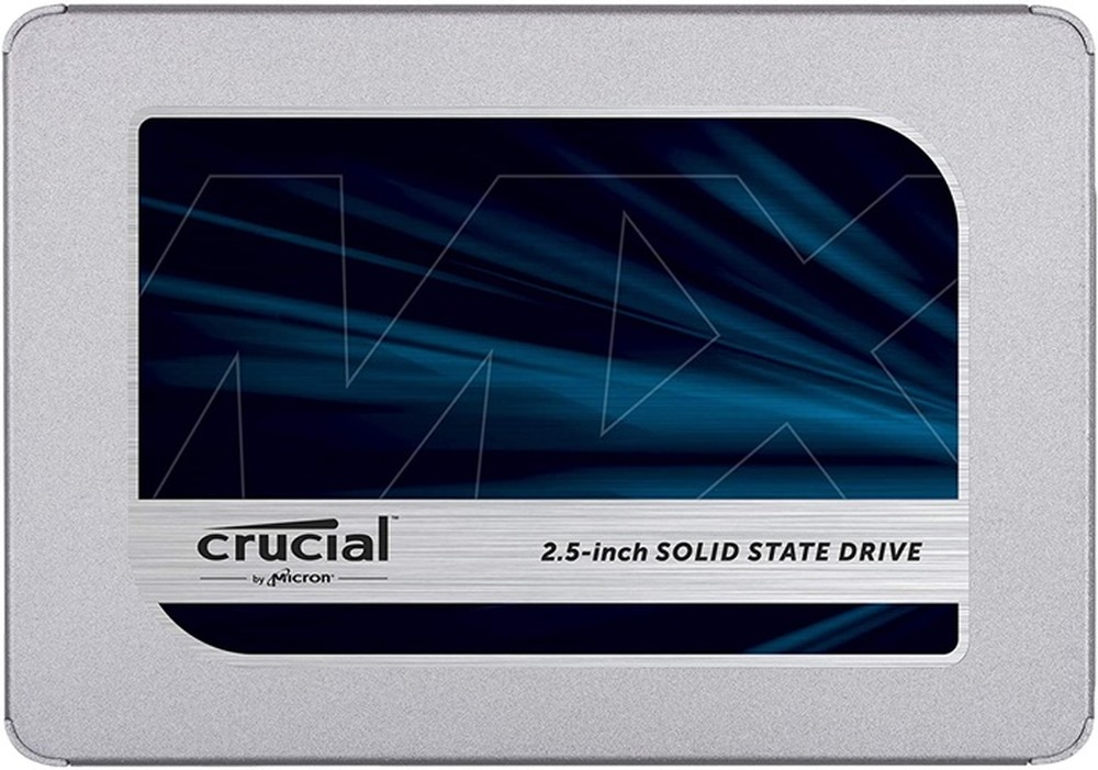 SSD 500 GB: veja sete modelos para comprar no Brasil em 2021