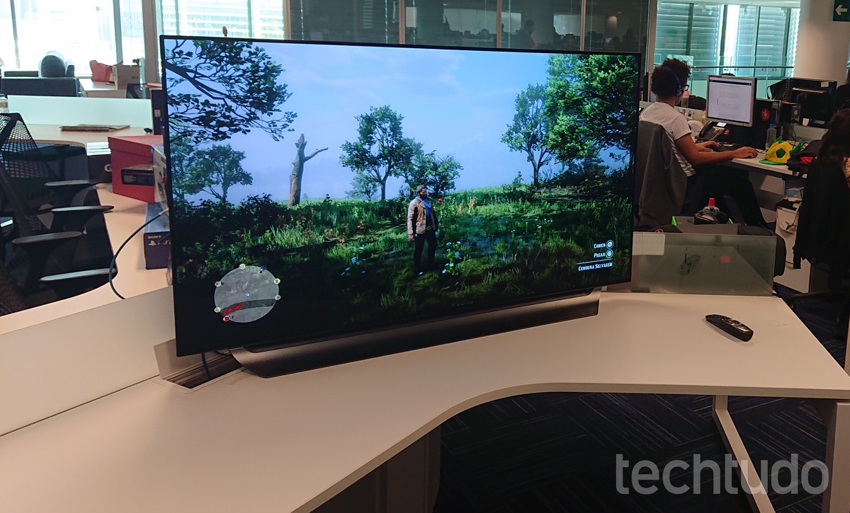 Quer comprar uma smart TV 4K? Saiba como escolher o modelo ideal