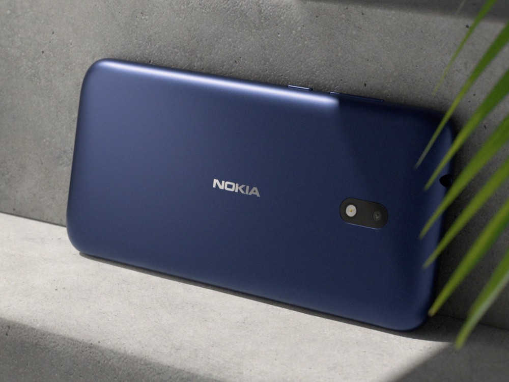 Tudo sobre Nokia C01 Plus: ficha técnica, preço e lançamento